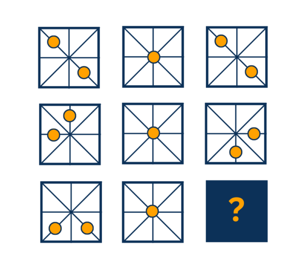 IQ Test – IQ Metrics