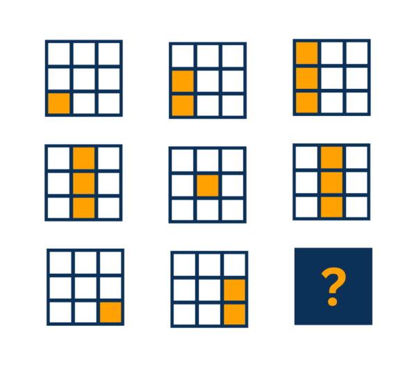 IQ Test – IQ Metrics