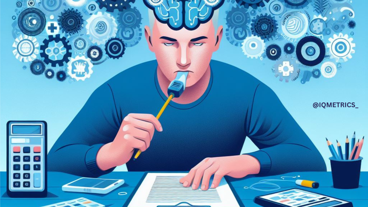 Pros and Cons of IQ Testing